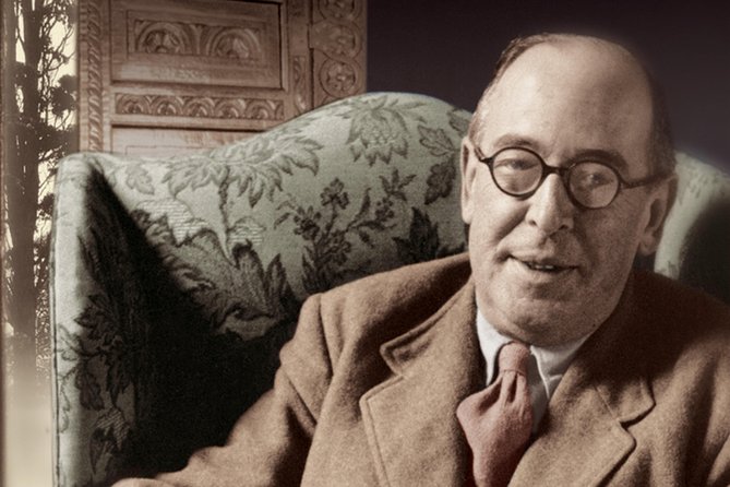 The Inklings Oxford Writers Tour Review - Highlights of the Inklings Writers Tour