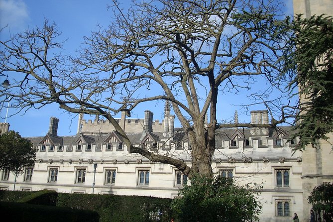 The Inklings Oxford Writers Tour Review - Important Considerations