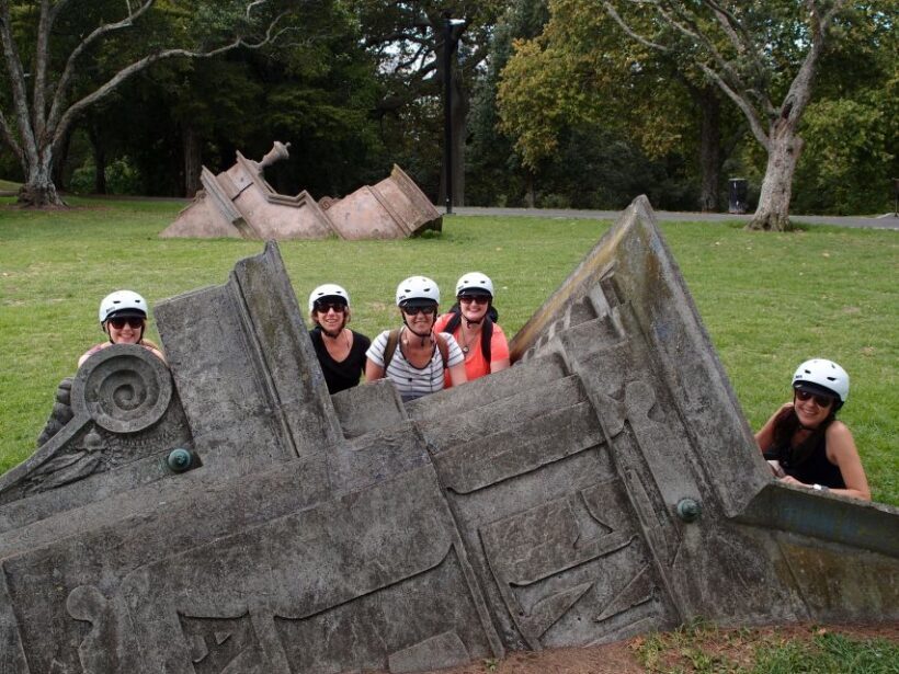 The Inside Loop: See Auckland's Coolest Neighbourhoods - Why Choose the Inside Loop Electric Bike Tour?