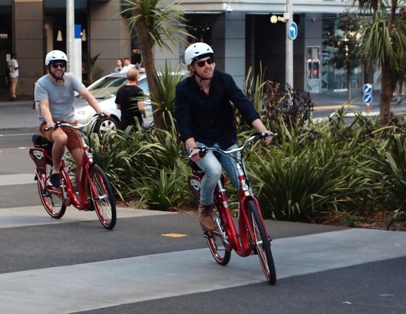 The Inside Loop: See Auckland's Coolest Neighbourhoods - What Travelers Say