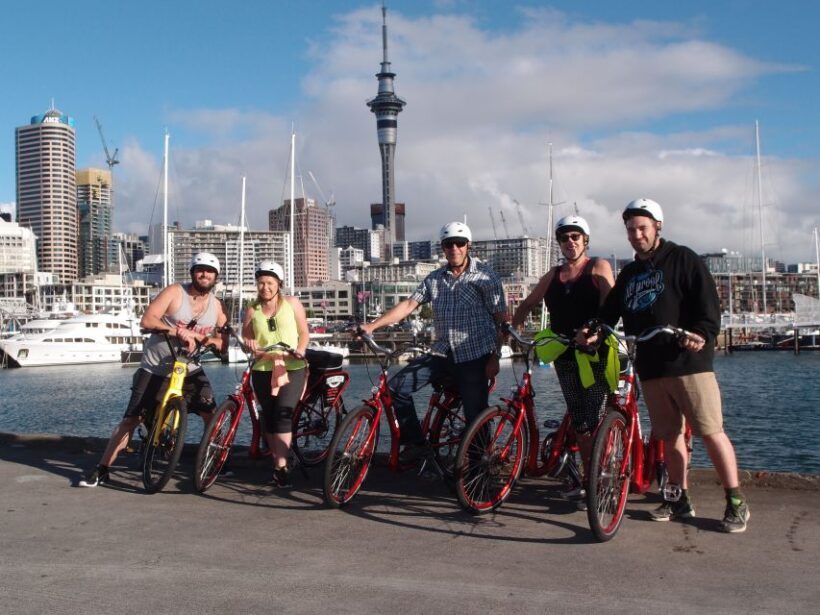 The Inside Loop: See Auckland's Coolest Neighbourhoods - Final Thoughts: Who Will Love This Tour?