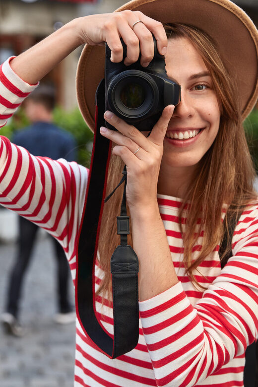 The Instagram Photography Tour - A Deeper Look at the Experience