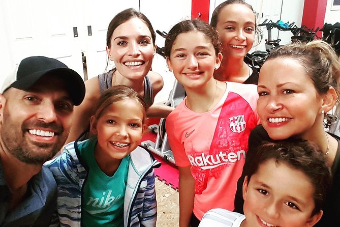 The Irish Dance Experience in Galway, Ireland - Experienced Instructors and Cultural Immersion