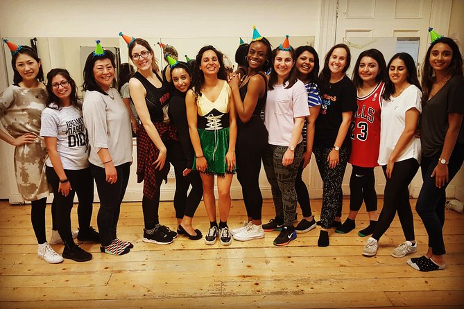 The Irish Dance Experience in Galway, Ireland - Cancellation Policy and Pricing