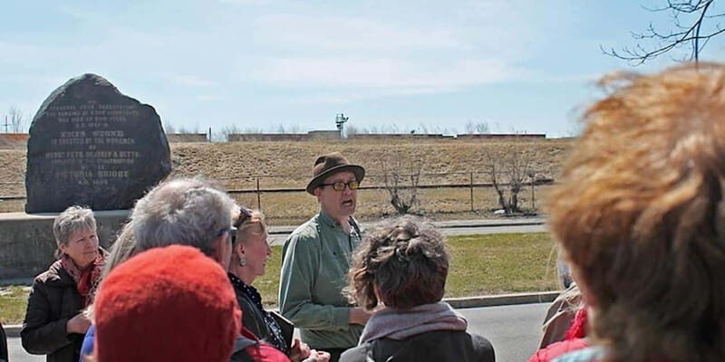 The Irish Famine in Montreal Walking Tour - Why This Tour Works