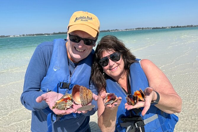 The Island Tour - Introduction: Discover Sarasota’s Hidden Coastal Gems