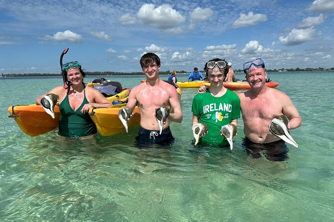 The Island Tour - The Value of the Tour