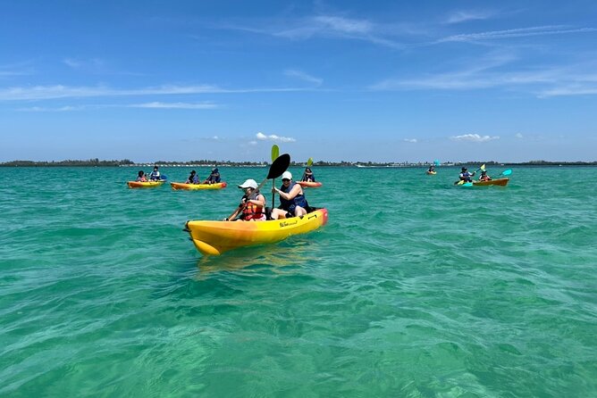 The Island Tour - Practical Details and Tips for Participants