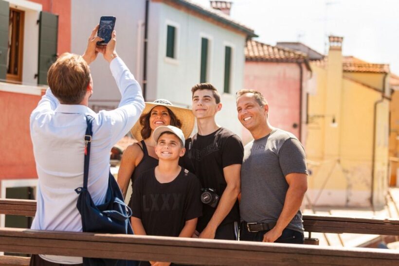 The islands of Venice. Torcello Burano Murano - A Closer Look at the Tour Experience