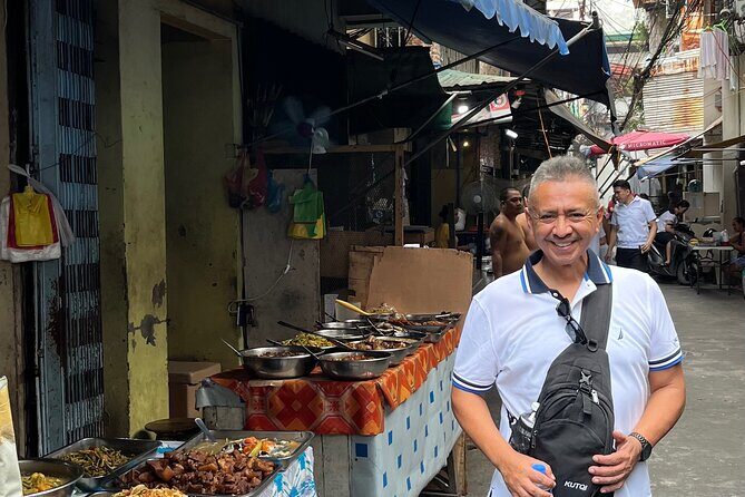 The Jeepney & Tuk Tuk Adventure ride with Local Guide - Authenticity and Cultural Insight