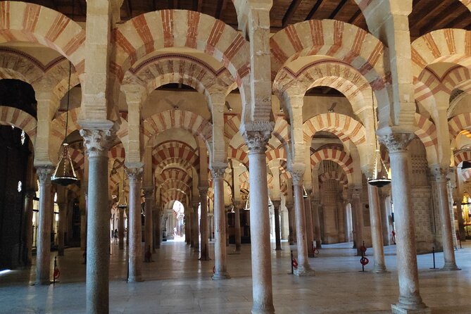 The Jewel of the City, Mosque-Cathedral of Córdoba - Authentic Experiences and Challenges