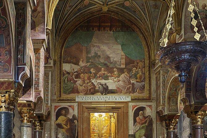 The Jewel of the City, Mosque-Cathedral of Córdoba - Final Thoughts