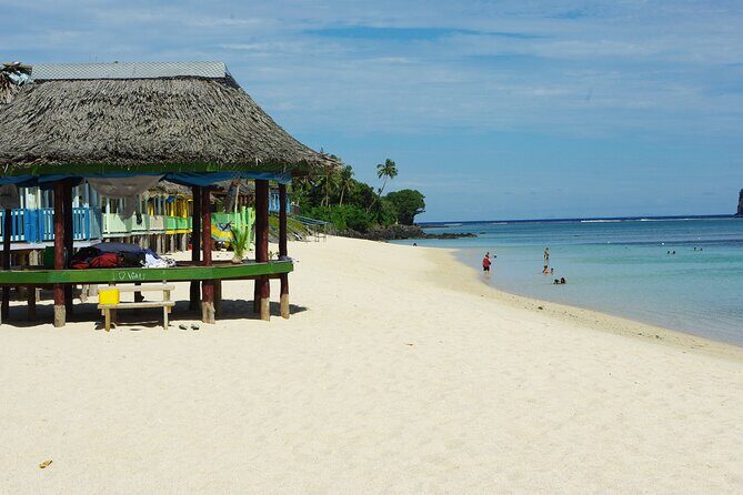 The Jewels of Eastern Upolu - Who Will Love This Tour?