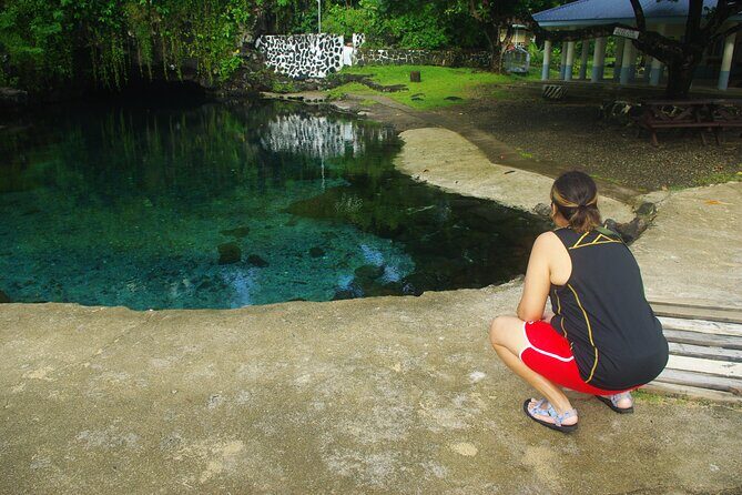 The Jewels of Eastern Upolu - The Sum Up