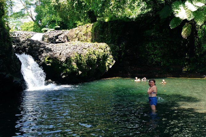 The Jewels of Eastern Upolu - FAQ