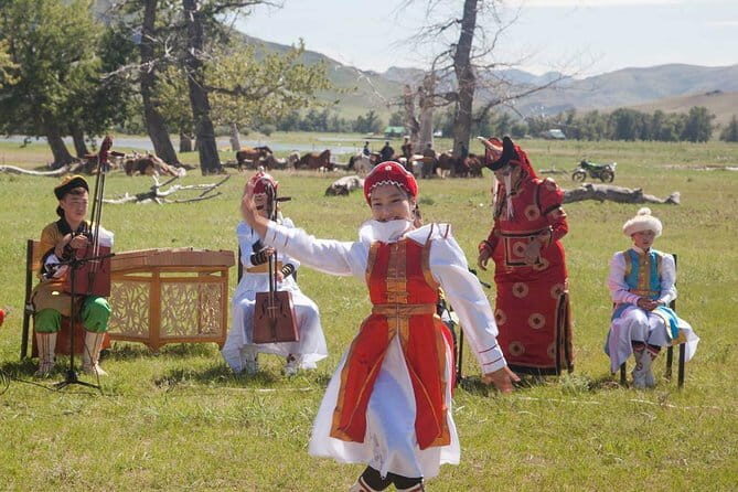 The Jewels Of Mongolia - A Complete Look at the Itinerary