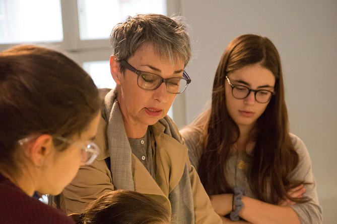 "The Jewish Berlin" - The Practicalities: What to Expect