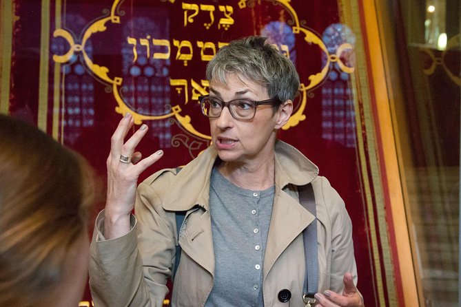 "The Jewish Berlin" - Final Thoughts: Who Is This Tour For?