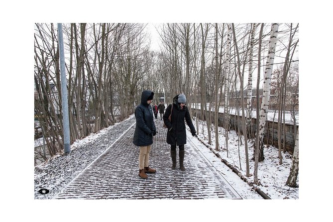 "The Jewish Berlin" - FAQ