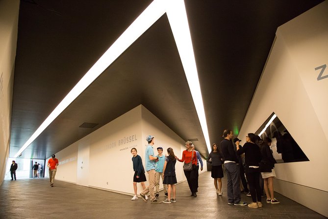 "The Jewish Berlin" - In Closing