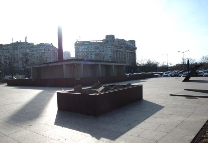 The Jewish heritage of Bucharest - half day walking tour - Who Should Consider This Tour?