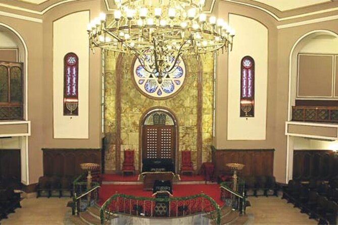 The Jewish Roots In Istanbul - FAQ