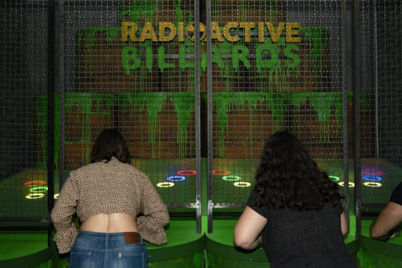 The Joker : Jokes' on You at Batman Escape Game Paris - Key Points