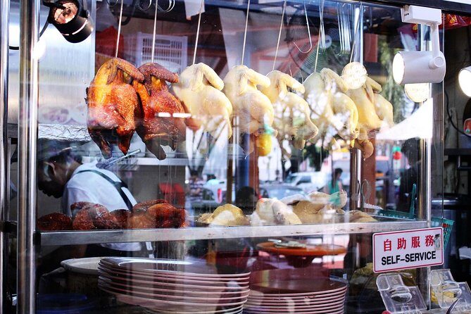 The Katong Private Food Tour - Who Should Consider This Tour?
