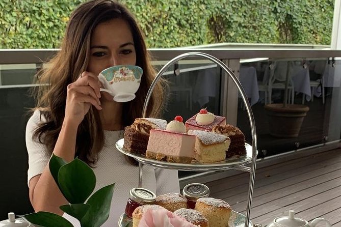 The Kensington Palace Gardens Royal High Tea - Final Thoughts