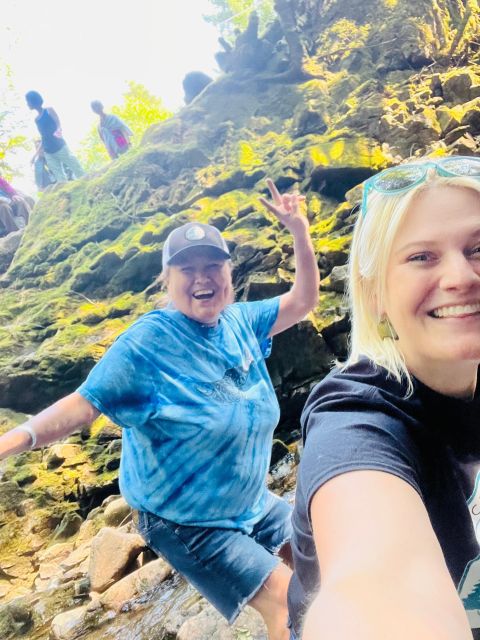 The Ketchikan Private Group Tour: Totem Parks, Sightseeing - Key Points