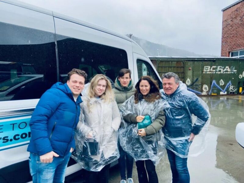 The Ketchikan Private Group Tour: Totem Parks, Sightseeing - Final Thoughts on Value and Suitability