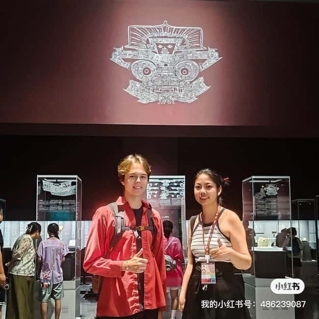 The Key to Zhejiang Culture  Guided Museum Tour - Introduction