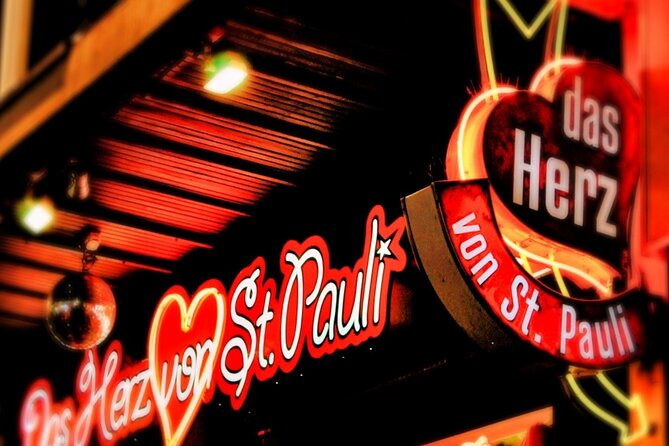 The Kiez Captain Reeperbahn Kieztour Hamburg - Why You Should Consider This Tour