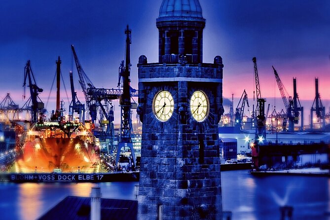 The Kiez Captain Reeperbahn Kieztour Hamburg - FAQ