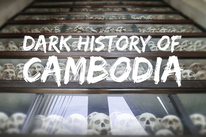 The killing field and Toul Sleng Genocide museum (S21) Tour - FAQ