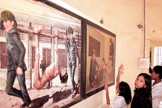 The Killing Field and Toul Sleng Genocide Museum (S21) Tour - FAQs