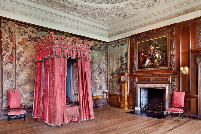 The King's Gallery, Palace of Holyroodhouse - Who Will Love This Experience?