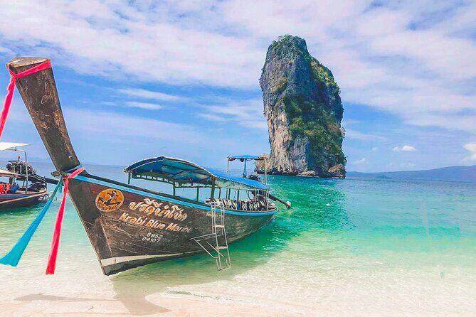 The Krabi 4 Island Tour by Longtail Boat - Who Should Consider This Tour?