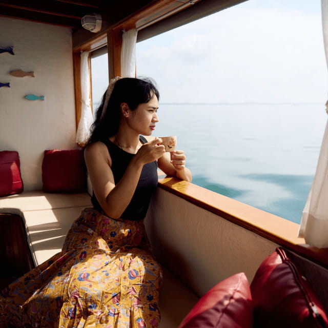 The Krabi Private Party Luxury Boat. - The Experience: What to Expect and How It Feels