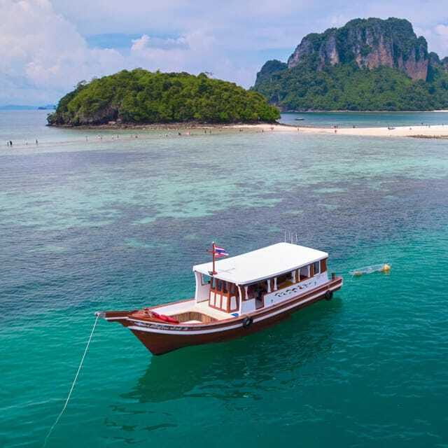 The Krabi Private Party Luxury Boat. - Final Thoughts: Is It the Right Choice for You?