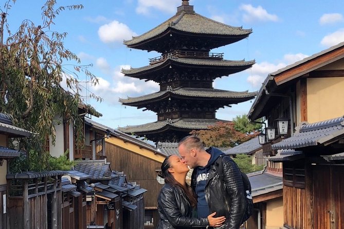 The Kyoto VIP Experience! - Tour Details and Inclusions