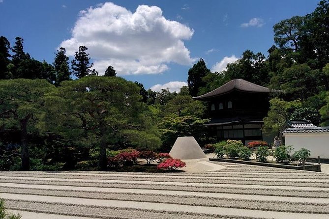 The Kyoto VIP Experience! - Customer Experiences and Feedback
