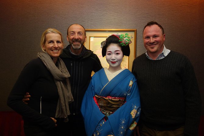 The Kyoto VIP Experience! - Exploring Kyotos Rich History and Culture