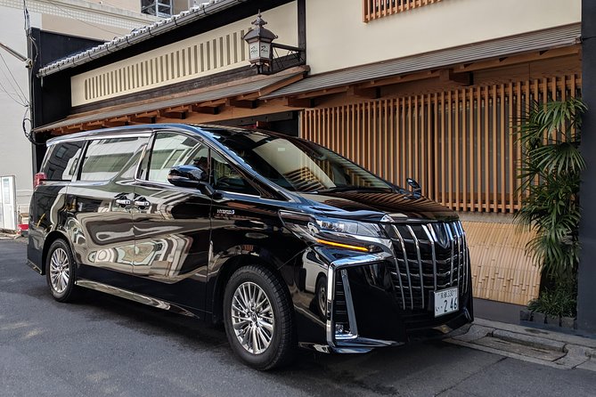 The Kyoto VIP Experience! - Why Choose the Kyoto VIP Experience?