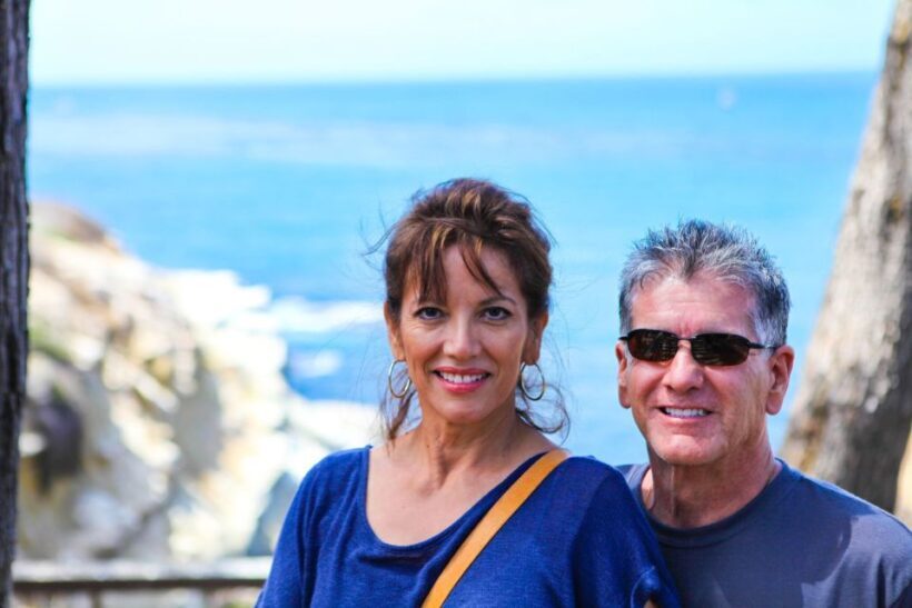 The La Jolla Tour - FAQ: Practical Questions About the La Jolla Tour