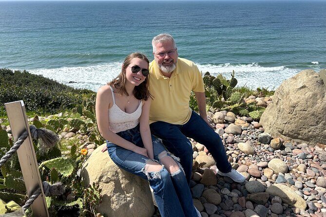 The La Jolla Walking Tour - Practical Details and Value
