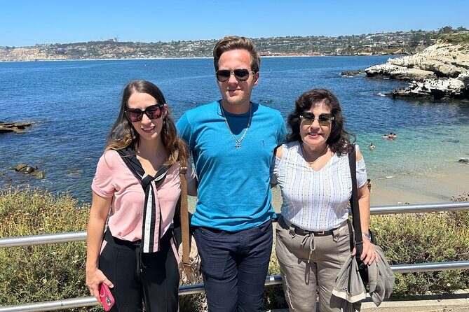 The La Jolla Walking Tour - Why This Tour Might Be Worth It