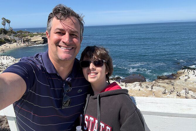 The La Jolla Walking Tour - Who Should Consider This Tour?