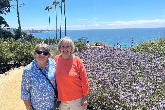 The La Jolla Walking Tour - Final Thoughts