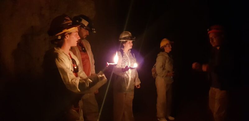 The Labirinth of Rome. the Largest Underground in Rome - Delving Into the Catacombs of Ancient Rome